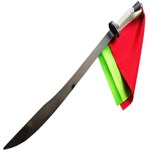 Buy Wholesale China Kungfu Training Sword For Men Women,stainless Steel ...