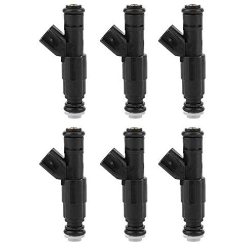 Buy Wholesale China Fuel Injector Nozzles For Jeep 0280155923 ...