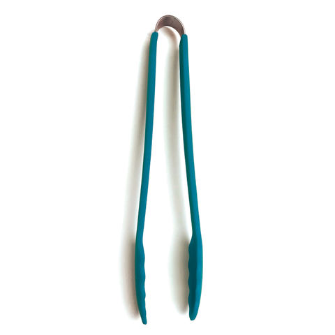 Buy Wholesale China Food Tongs Kitchen Silicone Food Tongs With ...