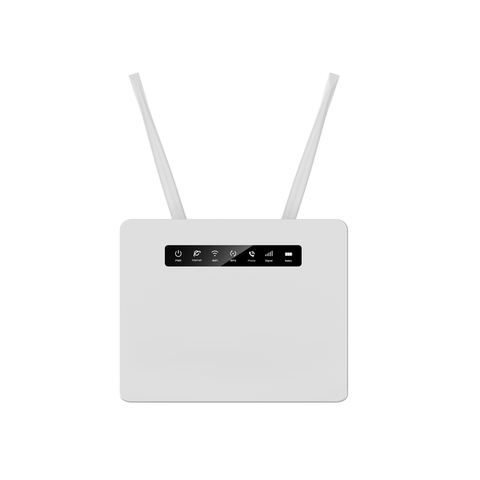 Buy Wholesale China Lte Router,4g Router,300mbps,dual-core,2t2r 2.4ghz ...