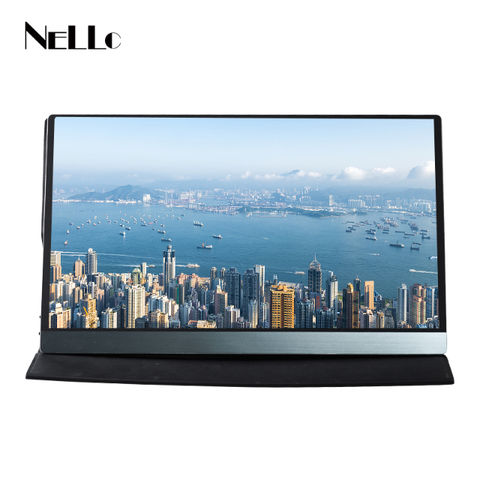 Buy Wholesale China New Arrival 15.6''uhd 60hz Portable Screen 4k ...