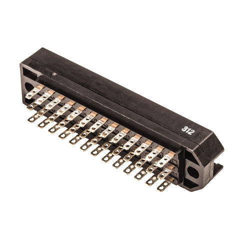 Buy Wholesale China Board To Board Connector, 39 Pin, Rp618 Series, 8 A ...