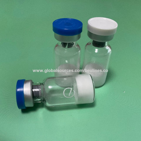 Buy Wholesale China Nabota 100 Botox Facelift Botox Injections Brazil ...