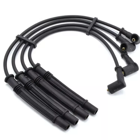 Ignition Lead Wire 8200713680 For Renault Ignition Cable, Ignition ...