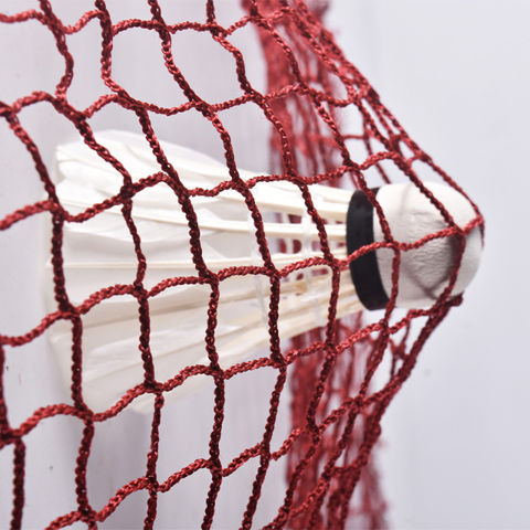 Buy Wholesale China Badminton Nets And Posts,shuttlecocks Nets,high ...