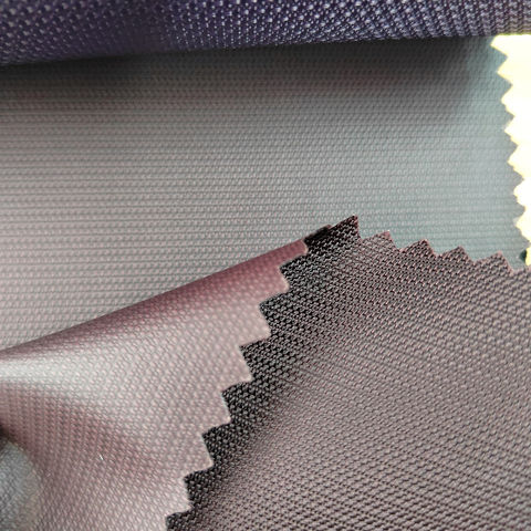 Buy Wholesale China Rpet 400d Dobby With Pu Coating On Top Polyester ...