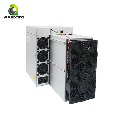 Buy Wholesale China Cheapest Price Bitmain Antminer E9 2400m 1920w Eth ...