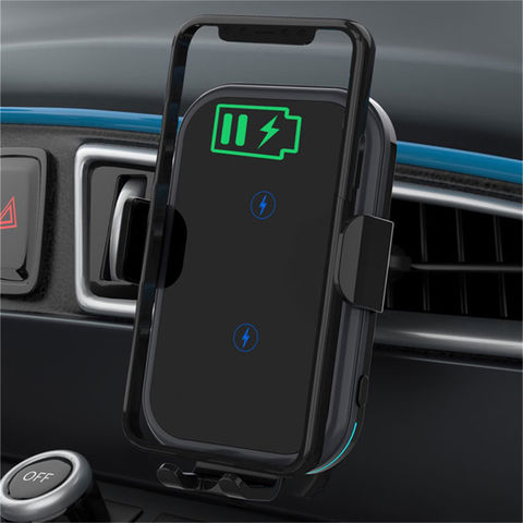 Buy Wholesale China Muti Function Universal Wireless Fast Car Charger ...