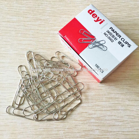 Buy Wholesale China Cute Cactus Star Ice Cream Mini Paper Clips Kawaii ...