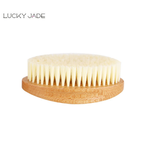 Buy Wholesale China Wood Wave Brush, Mustache And Beard Comb, 360 ...