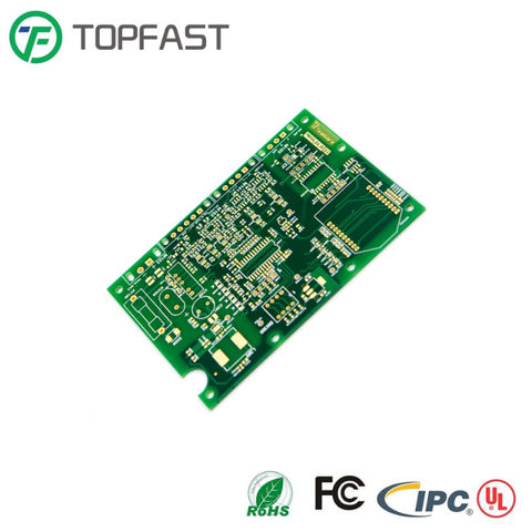 Buy Wholesale China Pcb Circuit Boards Pcba Manufacture Other Pcb Pcba ...