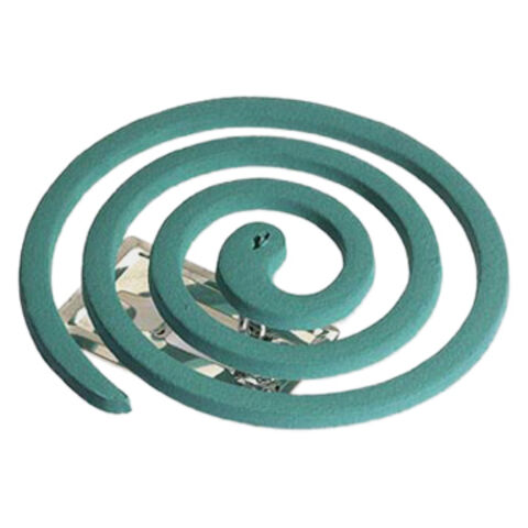 Buy Wholesale China Mosquito Coil With Fragrances, Available In Various ...