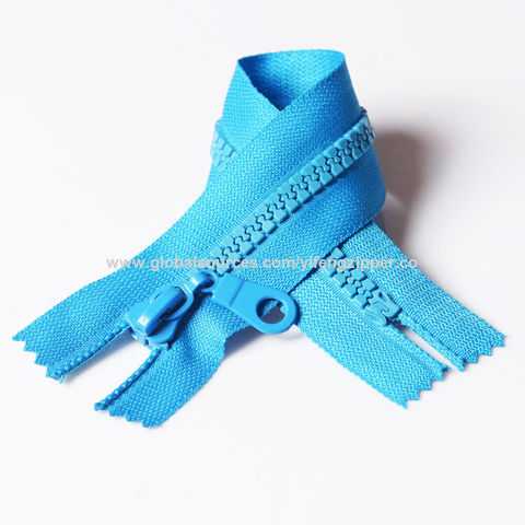 Buy Wholesale China Zippers Resin Zippers Wholesale Custom Heavy Duty 5 ...