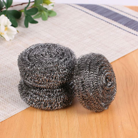 Buy Wholesale China Scourer Steel Selling Wire Scourer Stainless Steel ...