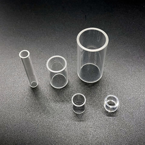 Buy Wholesale China Optical Sapphire Tube & Optical Plished Tubes at ...