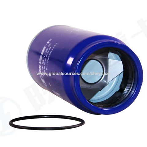 Buy Wholesale China Fuel Filter 1000053558 For Weichai Wp10 Wp12 Wp13 ...
