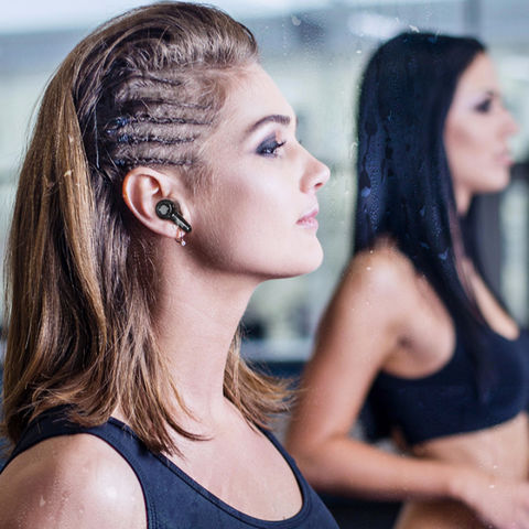 Buy Wholesale China Pearl Ii Pro Anc Active Noise Cancelling Tws ...