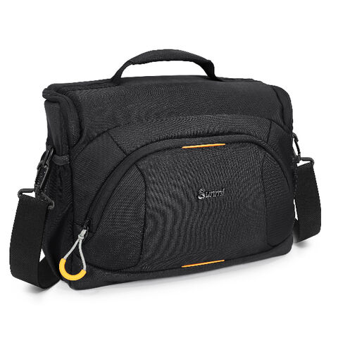Buy Wholesale China Polyester Camera Bag,waterproof Camera Bag,shoulder ...