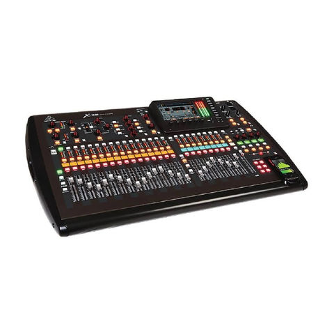 Buy Wholesale China Behringer X32 32-channel 16-bus Digital Mixer With ...