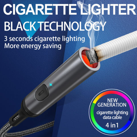 Buy Wholesale China New Design 4 In 1 Fast Charging Cable High Quality ...