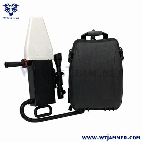 Buy Wholesale China Military High Power Eod Backpack Gsm 3g 4g 5g Cell ...