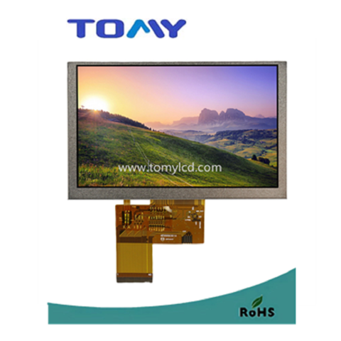 Buy Wholesale China Hot Sales,7.0 Inch Horizontal Lcd/lcm/tft ...