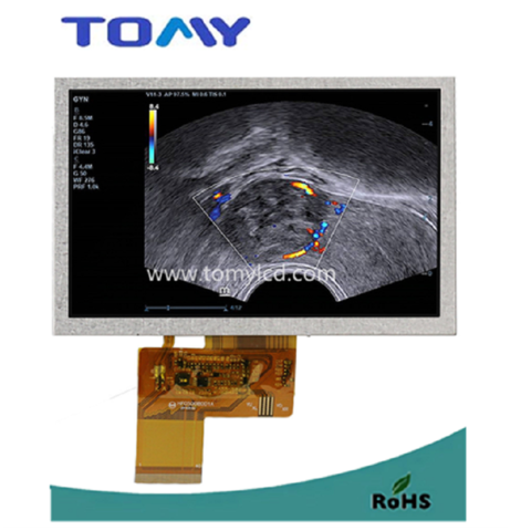 Buy Wholesale China Hot Sales,7.0 Inch Horizontal Lcd/lcm/tft/controller/screen/monitor/display ...