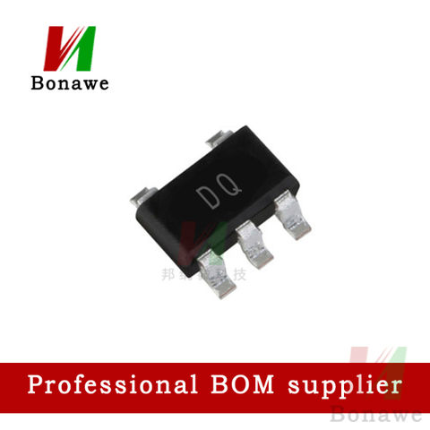 Buy Wholesale China 2n7001tdckr 2n7001 Dqsc70-5 Level Converter Sc70-5 ...