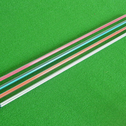 Buy Wholesale China Golf Alignment Training Sticks 3 Pack - 48" Golf ...