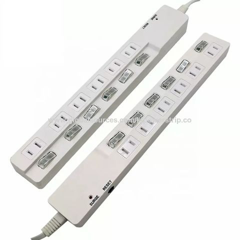 Buy Wholesale China Japan Electrical Power Strip Socket & Jp Power ...