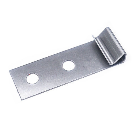 Buy Wholesale China Customize High Quality Transformer Clips Stainless ...