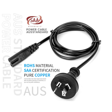 Buy Wholesale China Tensile And Wear-resistant Australian Power Cable ...
