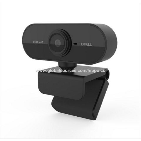 Buy Wholesale China Pc Camera Hot-selling 1080p With High Video ...