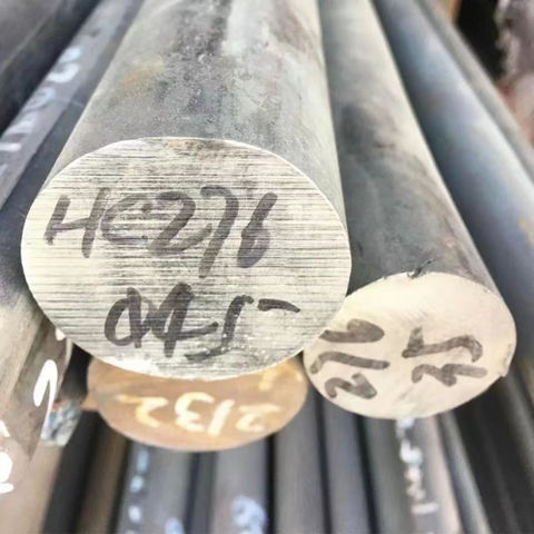 Buy Wholesale China Hastelloy C-276 Nickel-chromium-molybdenum Alloy ...