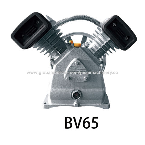 Buy Wholesale China Air Pump 3 Hp 2cylinder 10 Bar 663 Displacement ...