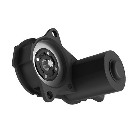 Buy Wholesale China Zhaowei Automotive Epb Actuator 16v Micro Actuator ...