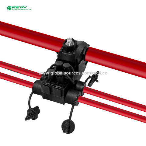 Buy Wholesale China Ipc Electrical Connectors Ipc Insulation Piercing ...
