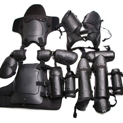Buy Wholesale China Riot Suit Riot Armor Full Body Protective Armor ...