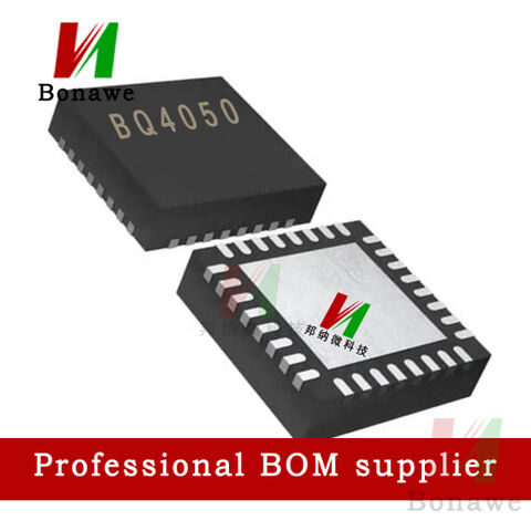 Buy Wholesale China Bq4050rsmr Bq4050rsmt Bq4050 Vqfn32 28z610r1 ...