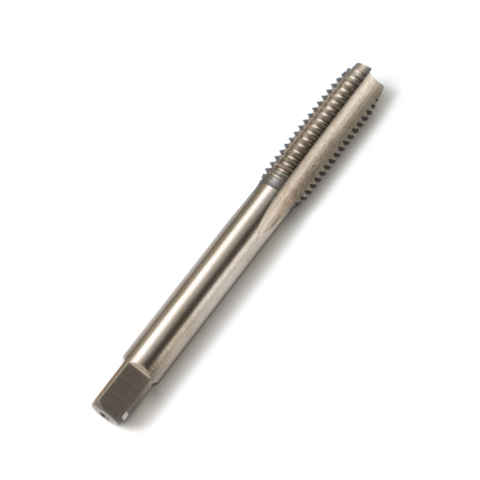 Buy Wholesale China High Quality Tapping Machine Hss Spiral Pointed ...