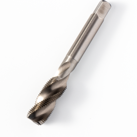 Buy Wholesale China M35 Cobalt Left Hand Straight Flute Taps For ...