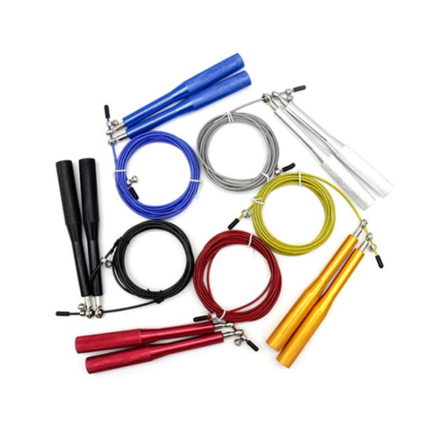 Buy Wholesale China Aluminium Handle Jump Rope & Aluminium Handle Jump ...