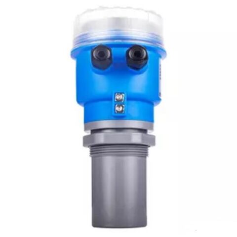 Buy Wholesale China Ultrasonic Liquid Level Measurement Sensor Fuel ...