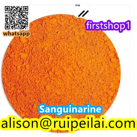 Buy Wholesale China Fast Delivery 60% Sanguinarine Powder Macleaya ...