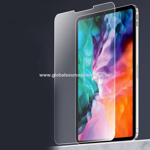 Buy Wholesale China Matte Screen Protectors With Tempered Glass Anti ...