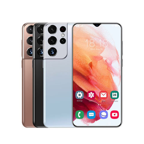 Buy Wholesale China Octa-core Phones Smartphone Hd Full Screen Unlocked ...