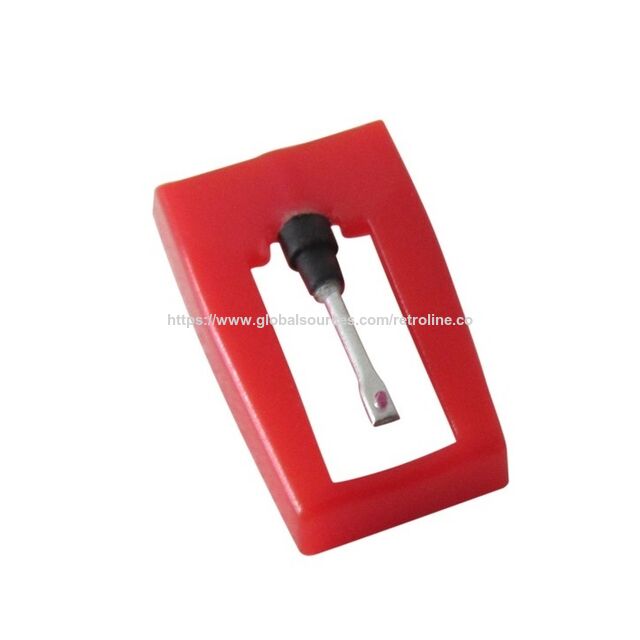 Buy Wholesale China Wooden Phonograph Needle Turntable Diamond Stylus ...