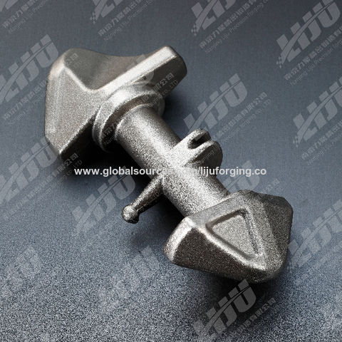 Buy Wholesale China Forged Lock Pin & Forged Lock Pin at USD 1 | Global ...