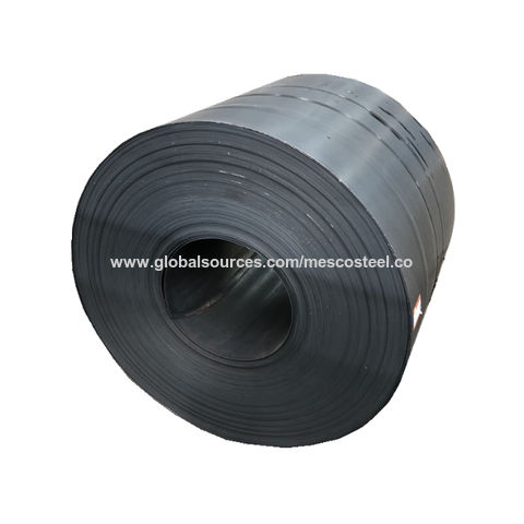 Buy Wholesale China Hot Rolled Steel Coil Q235 Astm Sa36 En10025 S23 Steel Carbon Structure Coil ...