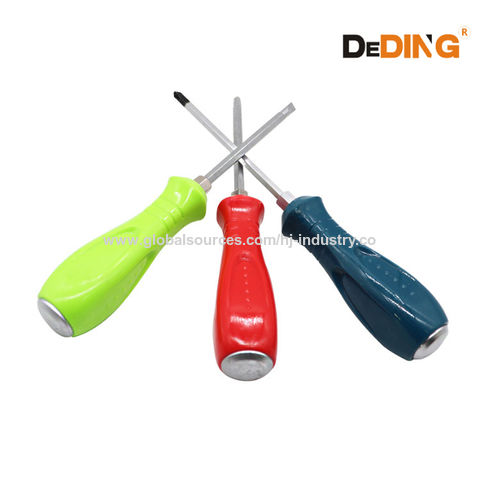 Buy Wholesale China Screwdrivers High Quality Colorful Abs Case Carbon ...